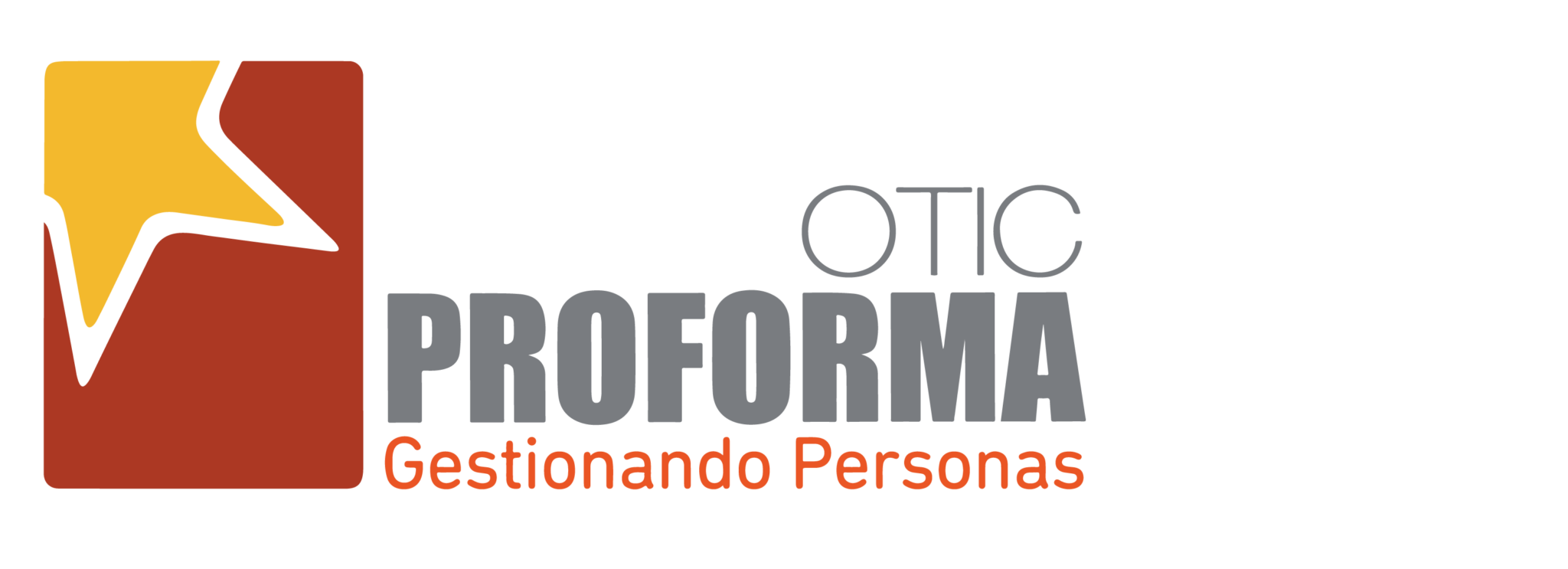 ÁGORAS PRO - OTIC Proforma